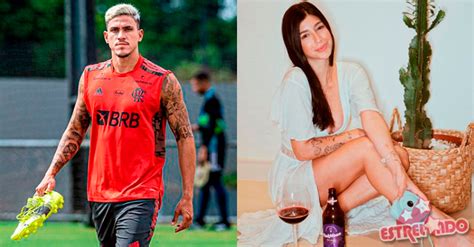 Yá Burihan ex noiva de Lipe Ribeiro está vivendo um romance