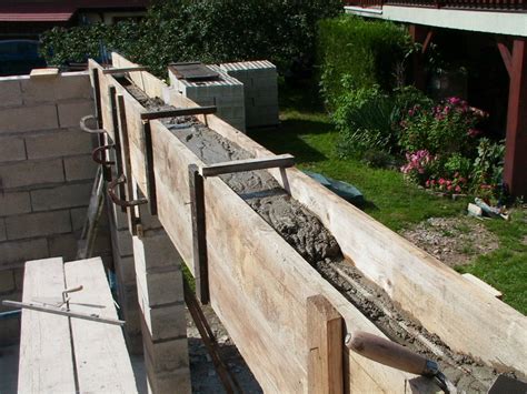 Planche De Coffrage Comment Les Utiliser