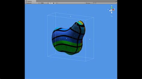 ti procedural mesh generator for unity 3d youtube