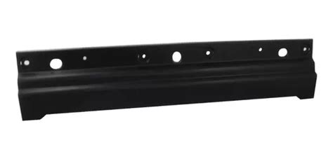 Tolva Superior De Radiador Motor Original Nissan Np300 14 20