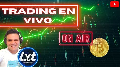 BITCOIN CAIDA TRADING EN VIVO ANALISIS DE CRIPTOMONEDAS YouTube