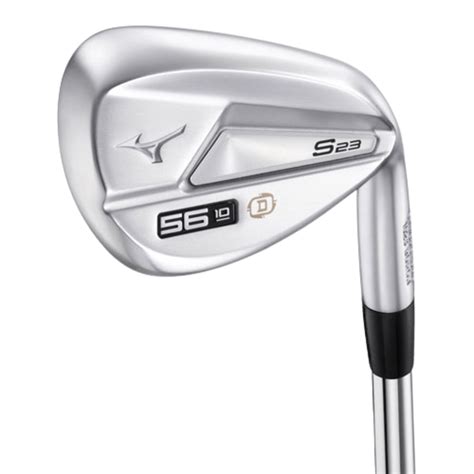 Mizuno S23 Wedge Review MyGolfSpy