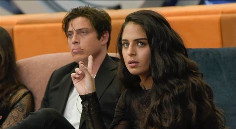 Perla Vatiero Confusa E In Lacrime Per Colpa Di Alessio Falsone La
