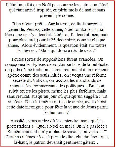 Petite Histoire Courte Unique Contes De Noël Contes de noel Histoire