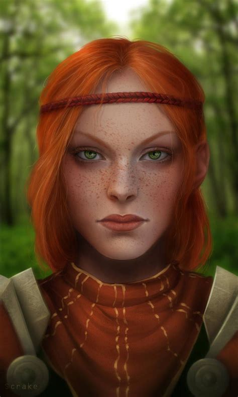 Aveline Vallen By Cattsparrow On Deviantart Dragon Age Characters Dragon Age Series Dragon