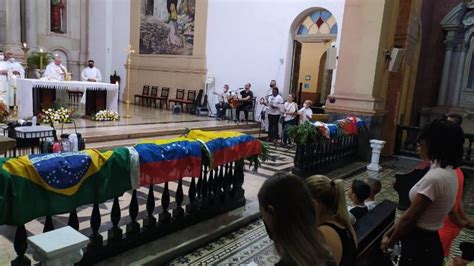 Manaus Missa em espanhol e creola abre a 37ª Semana do Migrante