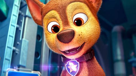 La Pat Patrouille La Super Patrouille Le Film Bande Annonce