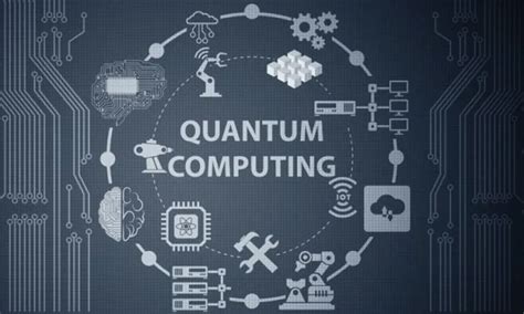 Menuju Masa Depan Quantum Computing Dan Revolusi Komputasi Super