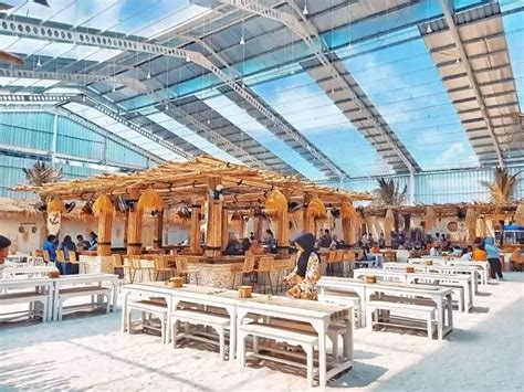 Kunjungi 10 Cafe Instagramable Di Jakarta Ini Aesthetic Dan Murah