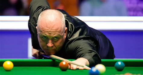 John Higgins Urges Snooker To DITCH Waistcoats And Loosen Up To Get