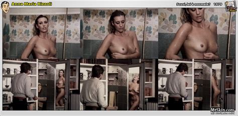 Anna Maria Rizzoli Nude Pics Page 2
