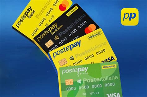 Come RICARICARE La Carta Postepay Online