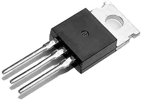 MJE3055T NPN Power Transistor 60V 10A TO 220 Package Chipmart In