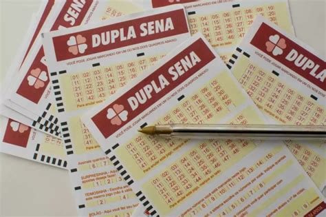 Dupla Sena confira o resultado do concurso 2731 Tempo Real Estadão