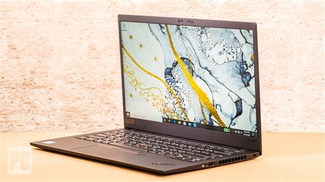 Lenovo Thinkpad X Carbon Gen Review