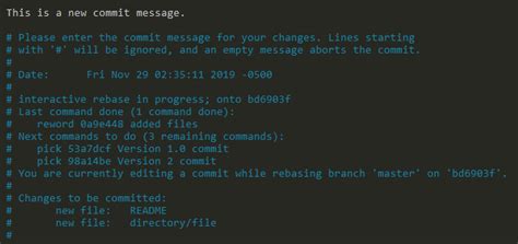 How To Change Git Commit Message Before Push In Intellij