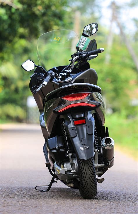 Honda Pcx 150 Sri Lanka HD Phone Wallpaper Pxfuel