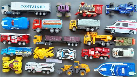 Kereta Api Tayo Mobil Molen Truk Kontainer Pesawat Tempur Mobil