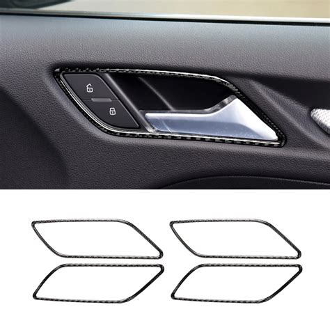 Per Accessori Audi A V Maniglia Della Ciotola Della Porta
