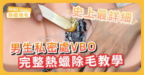 Vbo Mini Yang