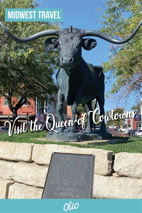 10 Things To Do In Dodge City Kansas Olio In Iowa