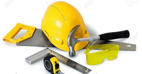 Herramientas de Construcción Inicio