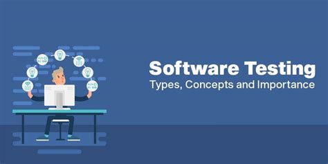 Software Testing Types Concepts And Importance Fita Academy