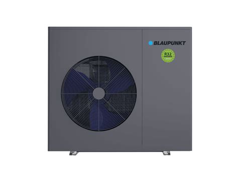 Pompa Ciep A Blaupunkt Monoblok Blp P V Mr Blaupunkt