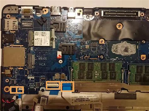 Dell Latitude E Hd