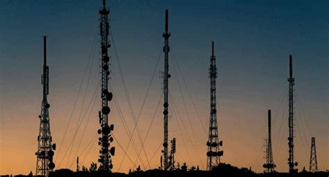 DoT Amends Norms To Allow Active Infra Sharing Among Telcos