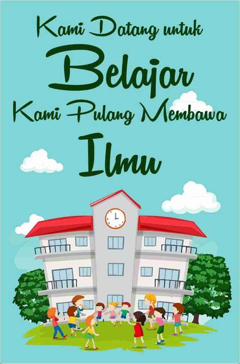 Contoh Poster Yang Baik 57 Koleksi Gambar