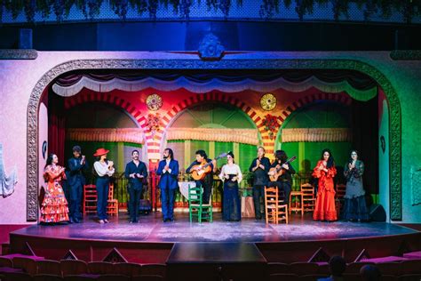 Seville Flamenco At El Palacio Andaluz With Optional Dinner GetYourGuide