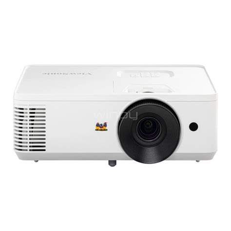 Proyector ViewSonic PA700W PA700W Winpy Cl