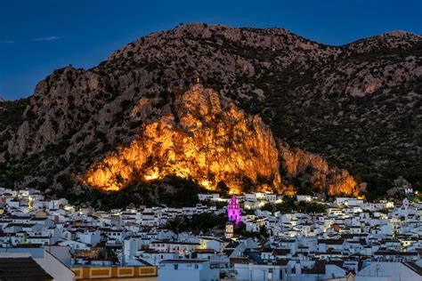 Ruta por los 10 pueblos blancos de Cádiz más bonitos
