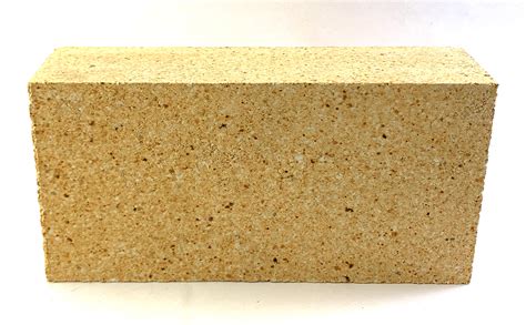 Dense Brick Alphatherm Inc