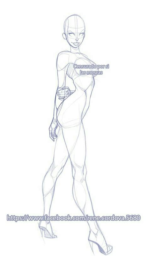 Pin De Starshine Em Poses References Desenho De Poses Desenhando