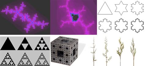 Calculo Diferencial Fractales