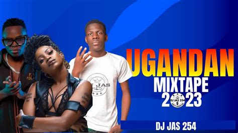 UGANDA VIDEO MIXTAPE Vol 1 NONSTOP MIX Dj Jas 254 Ft Dj Lunah YouTube