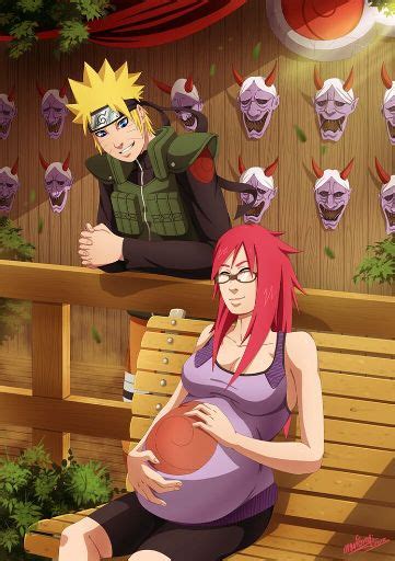 Naruto Harem Anime Amino
