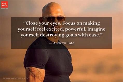 Inspiring Andrew Tate Quote To Lift Your Spirits