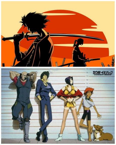 Share More Than 82 Anime Like Samurai Champloo Super Hot In Coedo Vn