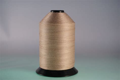 SGT SS Series PTFE Coated Fiberglass Sewing Thread With Stainless Steel