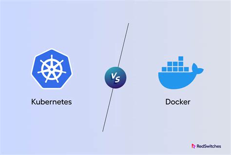 understand the essentials of the kubernetes vs docker debate