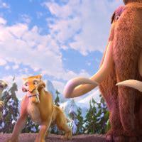 Sequ Ncia A Era Do Gelo O Big Bang Ganha Novo Trailer Oficial