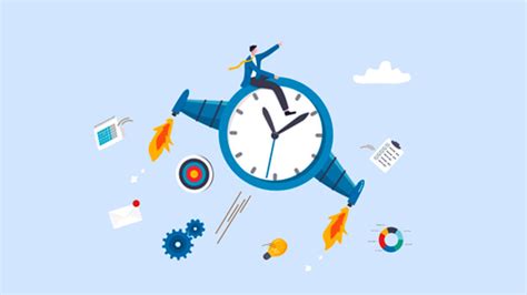 Software de Gestión del Tiempo Cómo optimizar esta tarea de RR HH