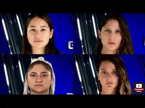 Atletas Azules Temporada 6 All Star YouTube
