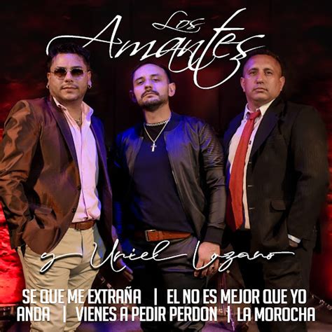Los Amantes