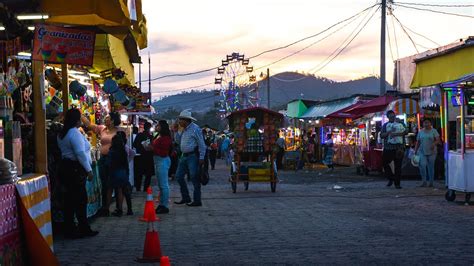 Así es la Feria Ganadera de Jutiapa Guatemala YouTube