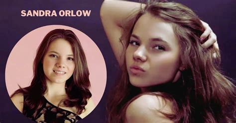 Unraveling The Controversial Story Of Sandra Orlow A Deep Dive Into