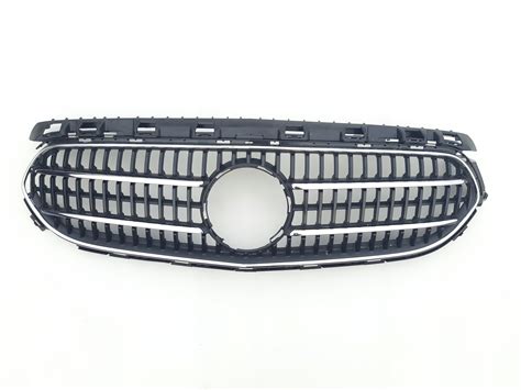 MERCEDES E KLASA W213 LIFT AMG GRILL ATRAPA PRZÓD A2138883900 za 700 zł